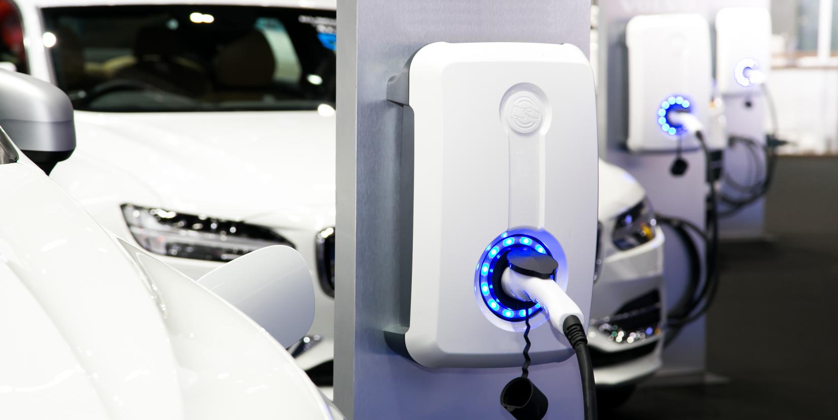 Innovation powers up safer batteries